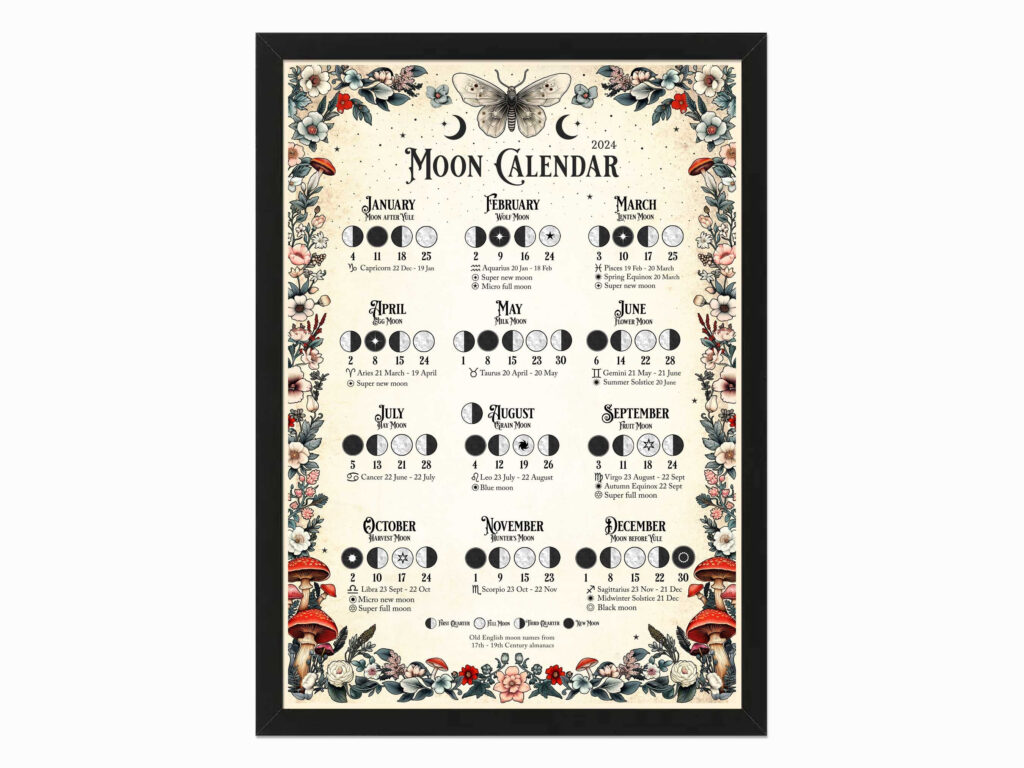 July 26 Lunar Calendar 2024 | Printable Calendar 2025